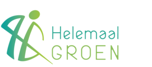 Zwerfvuil rapen met de gratis app van HelemaalGroen.