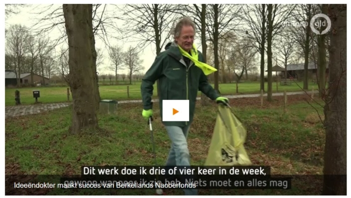 HelemaalGroen in de media - Helemaal Groen