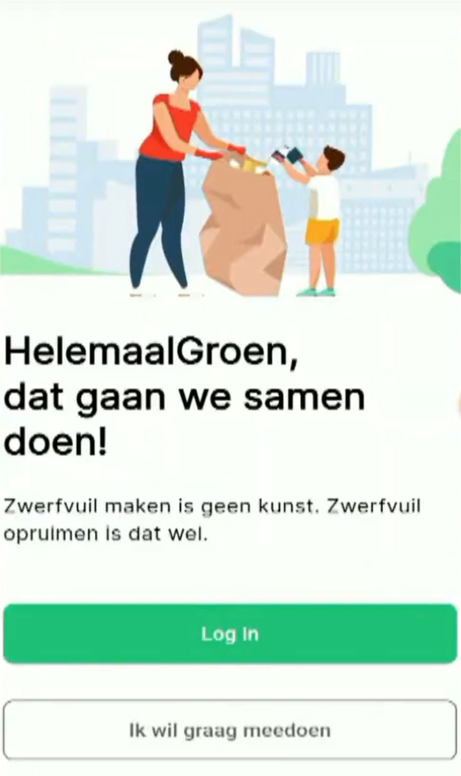Hoe het werkt - HelemaalGroen